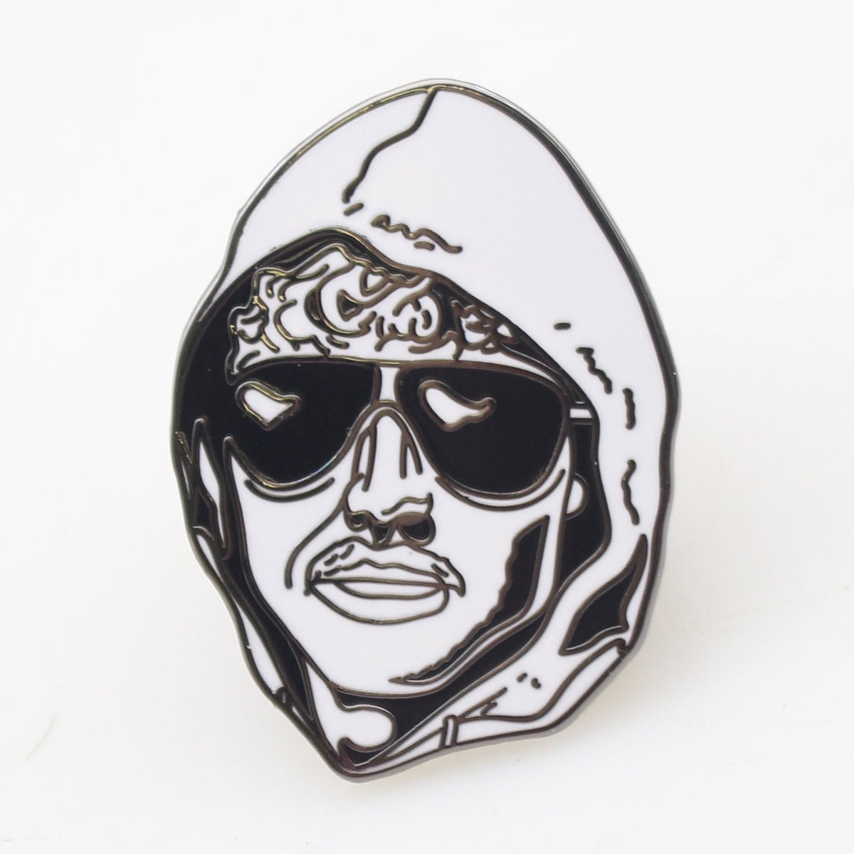 Unabomber Enamel | The Original Underground