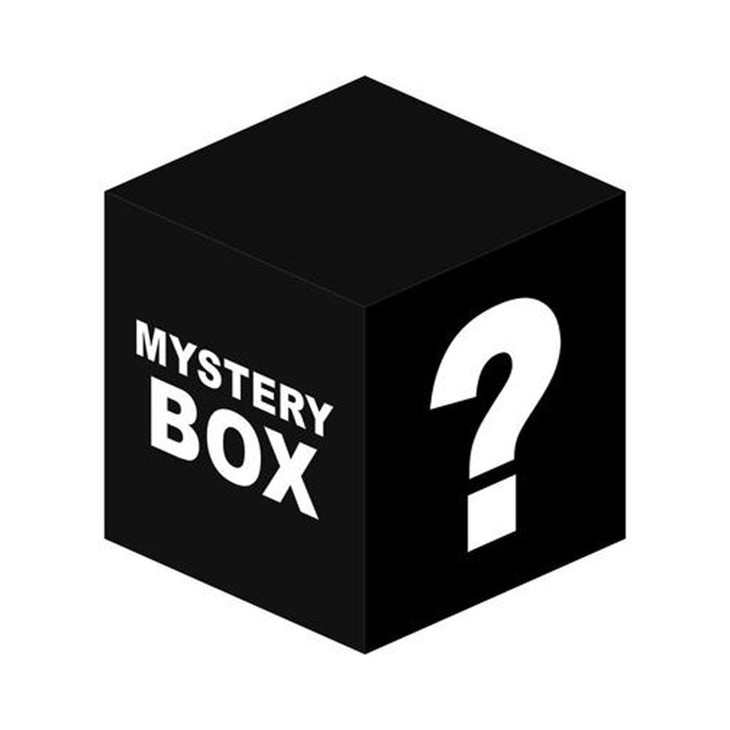 Lighter Mystery Box | The Original Underground