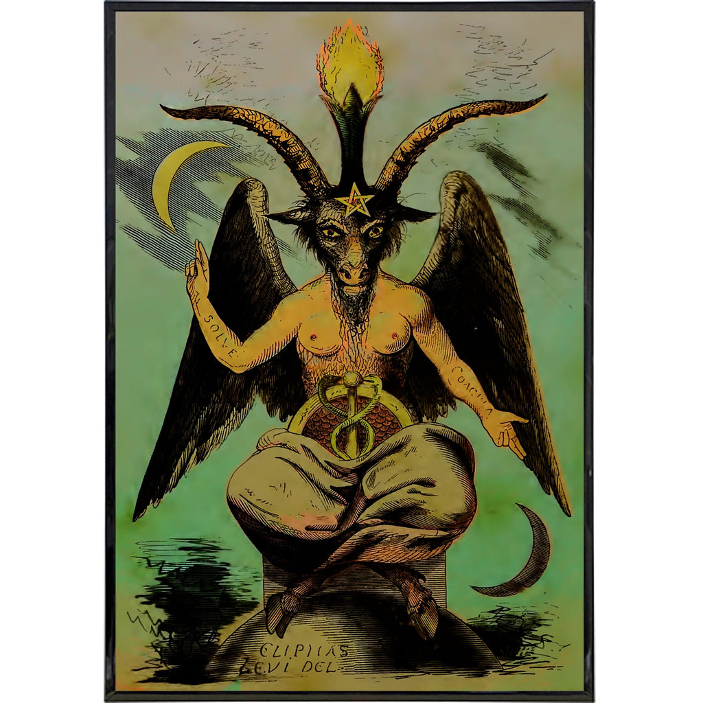 baphomet pics