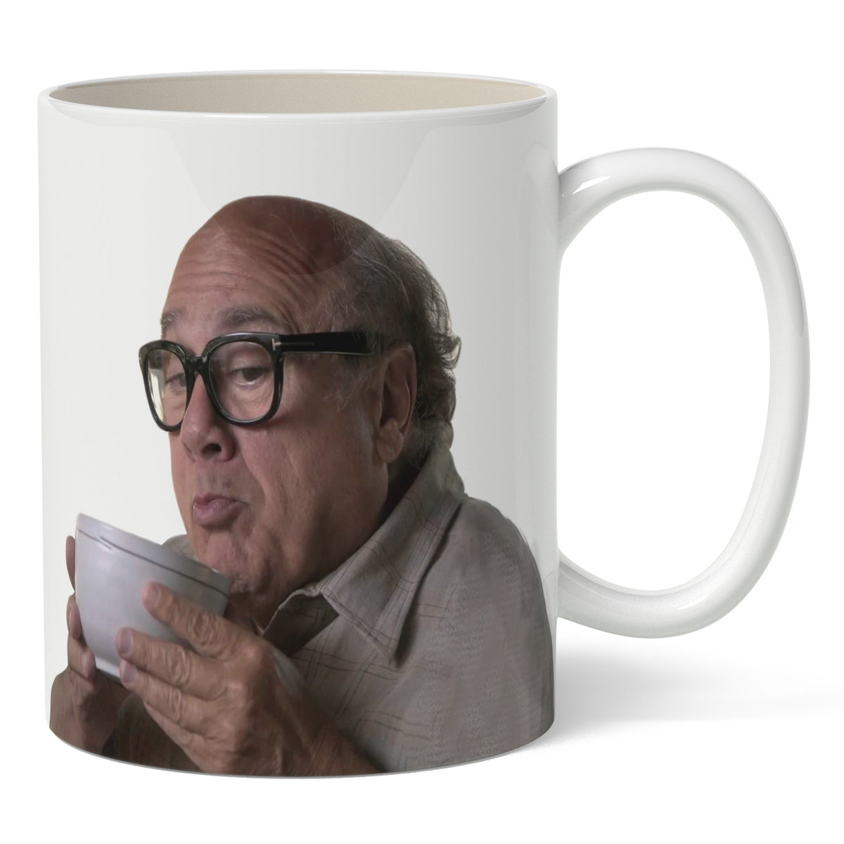Danny Mug | The Original Underground