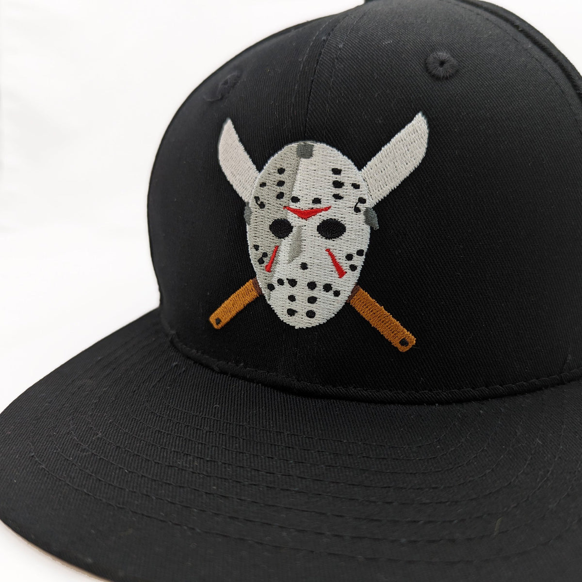 Jason "Friday the 13th" Hat | The Original Underground