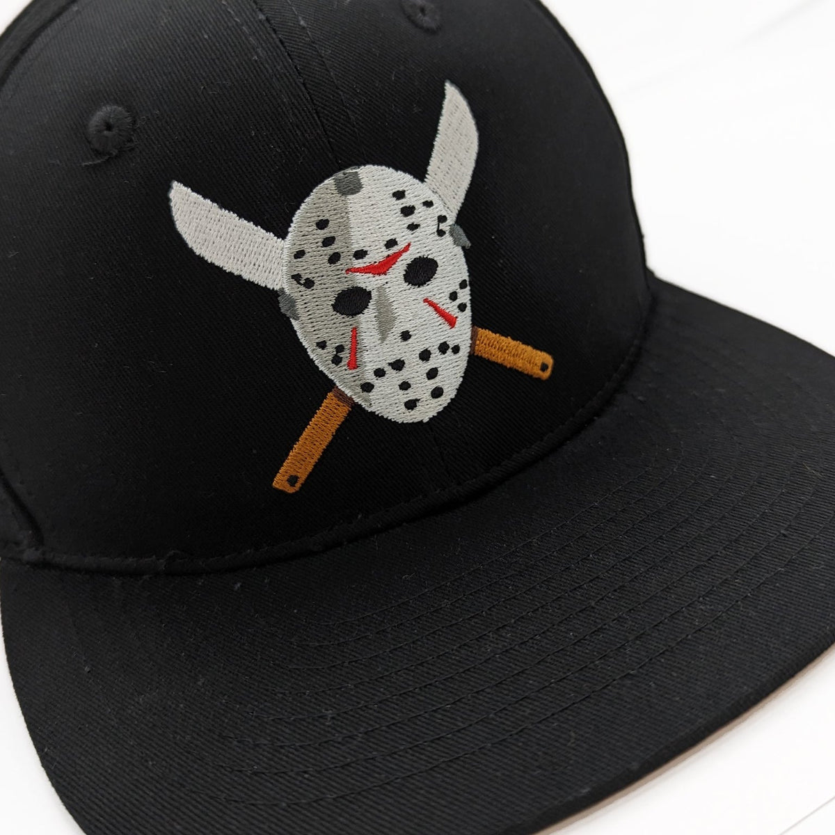 Jason "Friday the 13th" Hat | The Original Underground