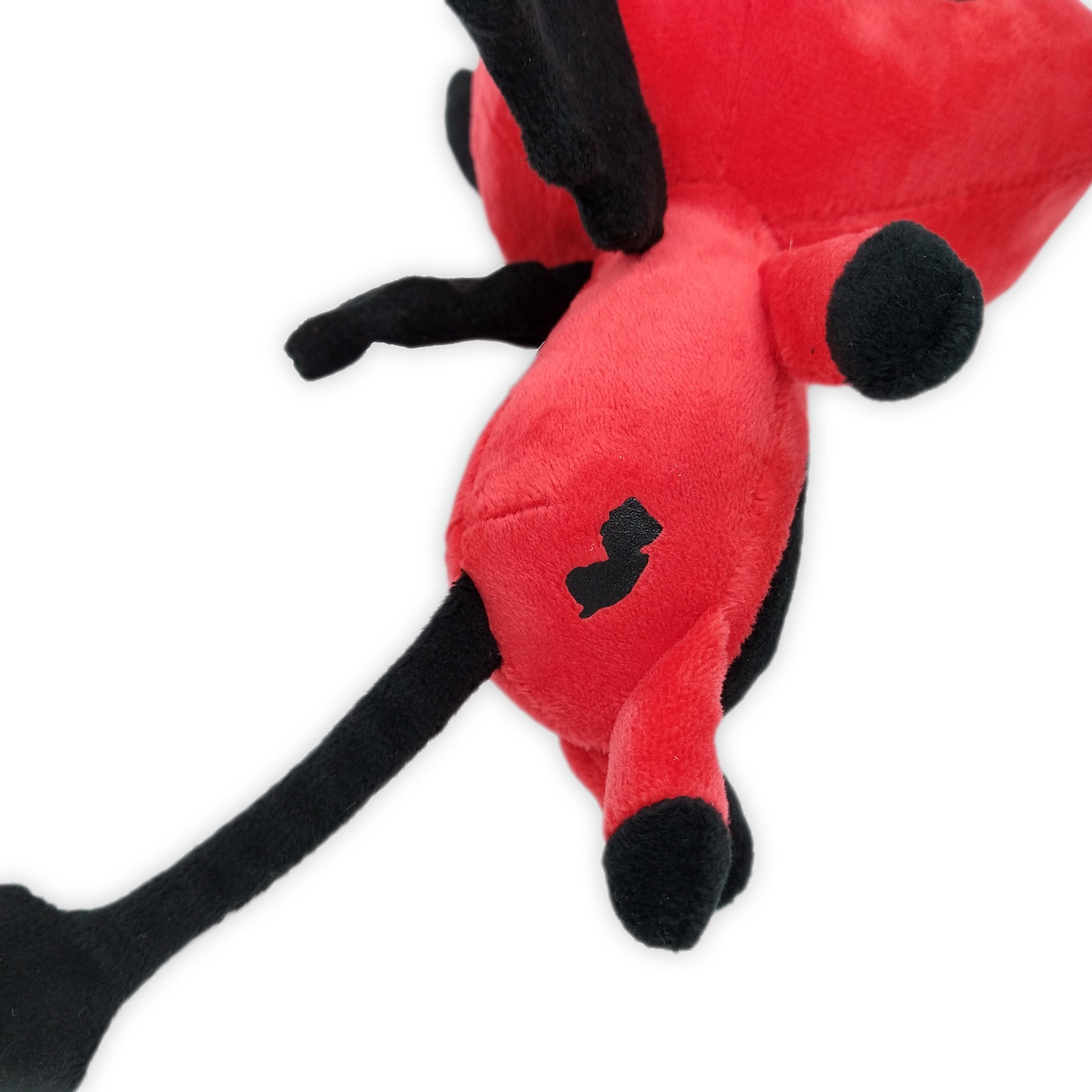Jersey Devil Plush – The Original Underground