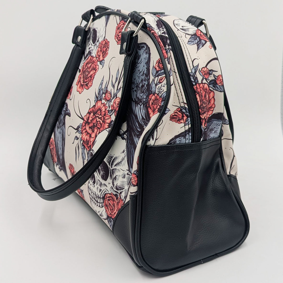 A Murder of Crows Purse | The Original Underground