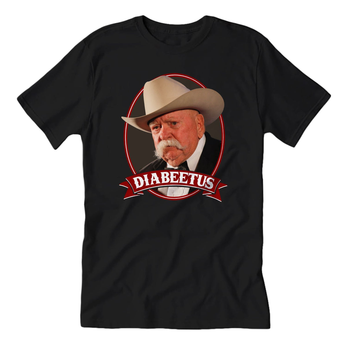 Diabeetus T-Shirt | The Original Underground