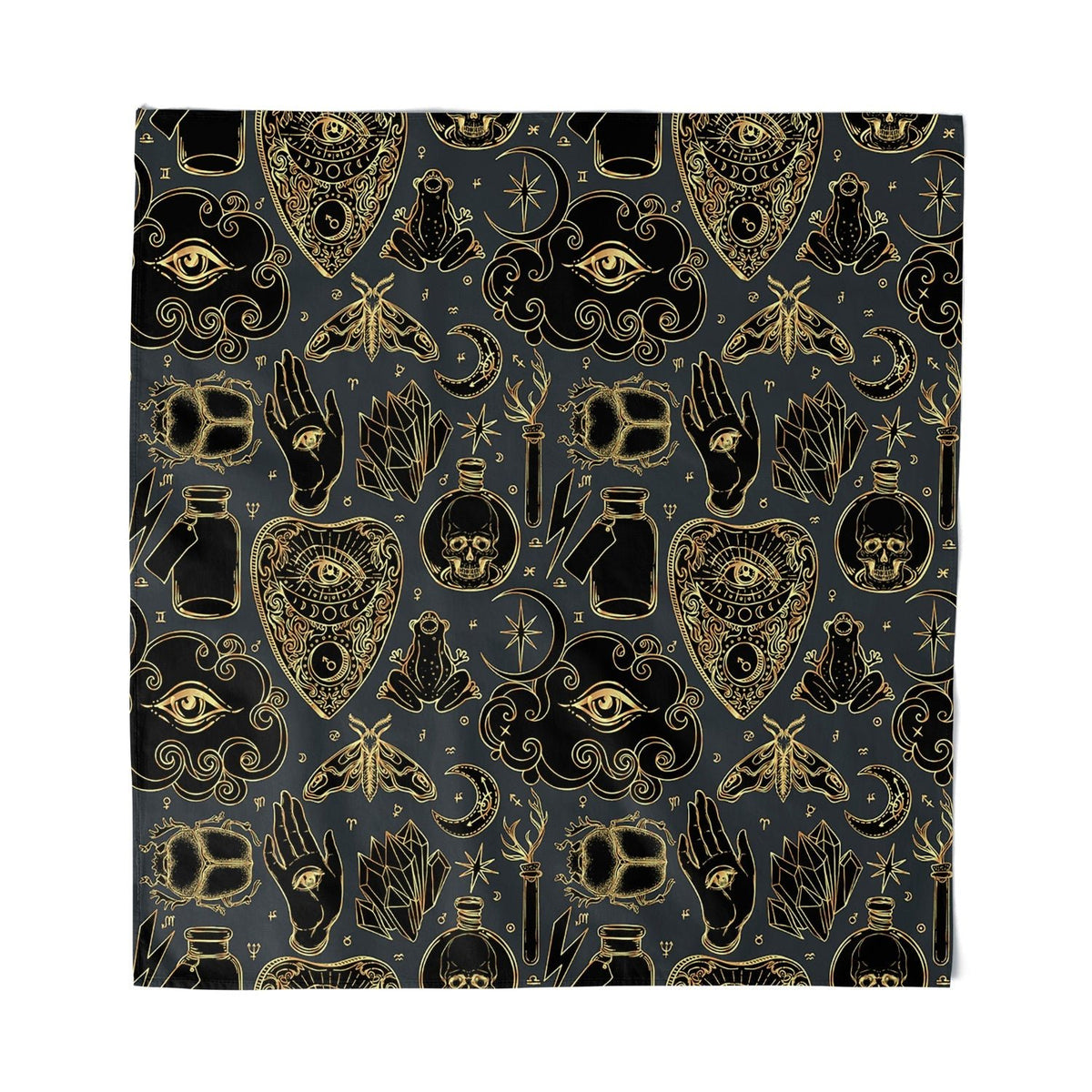 Masonic Esotericism Bandana | The Original Underground