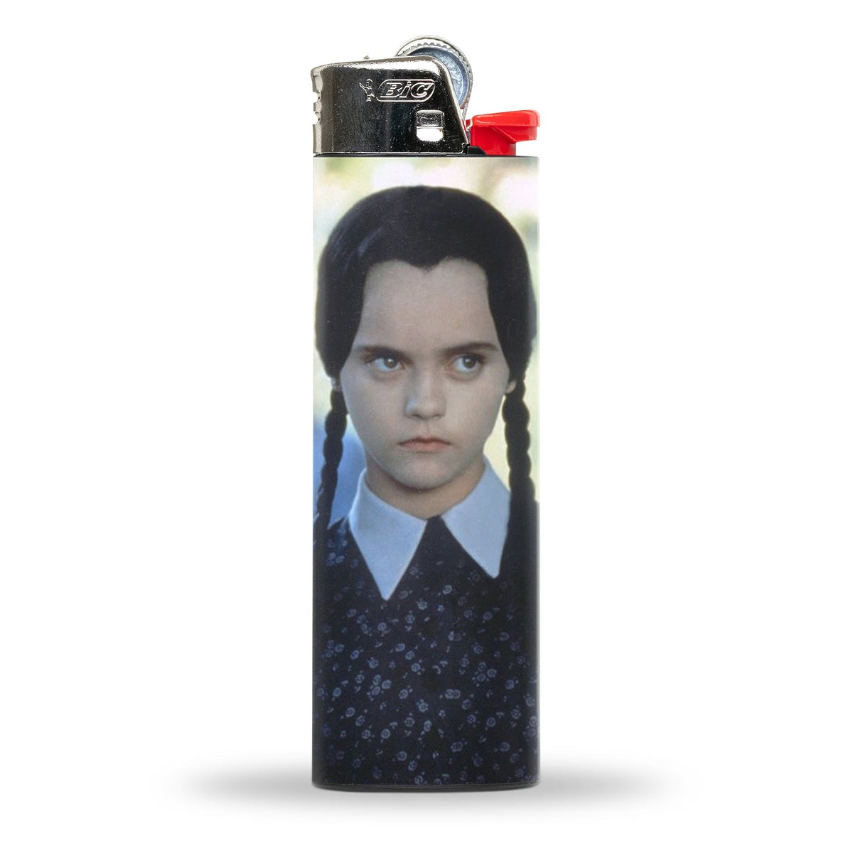 Wednesday Addams Lighter | The Original Underground