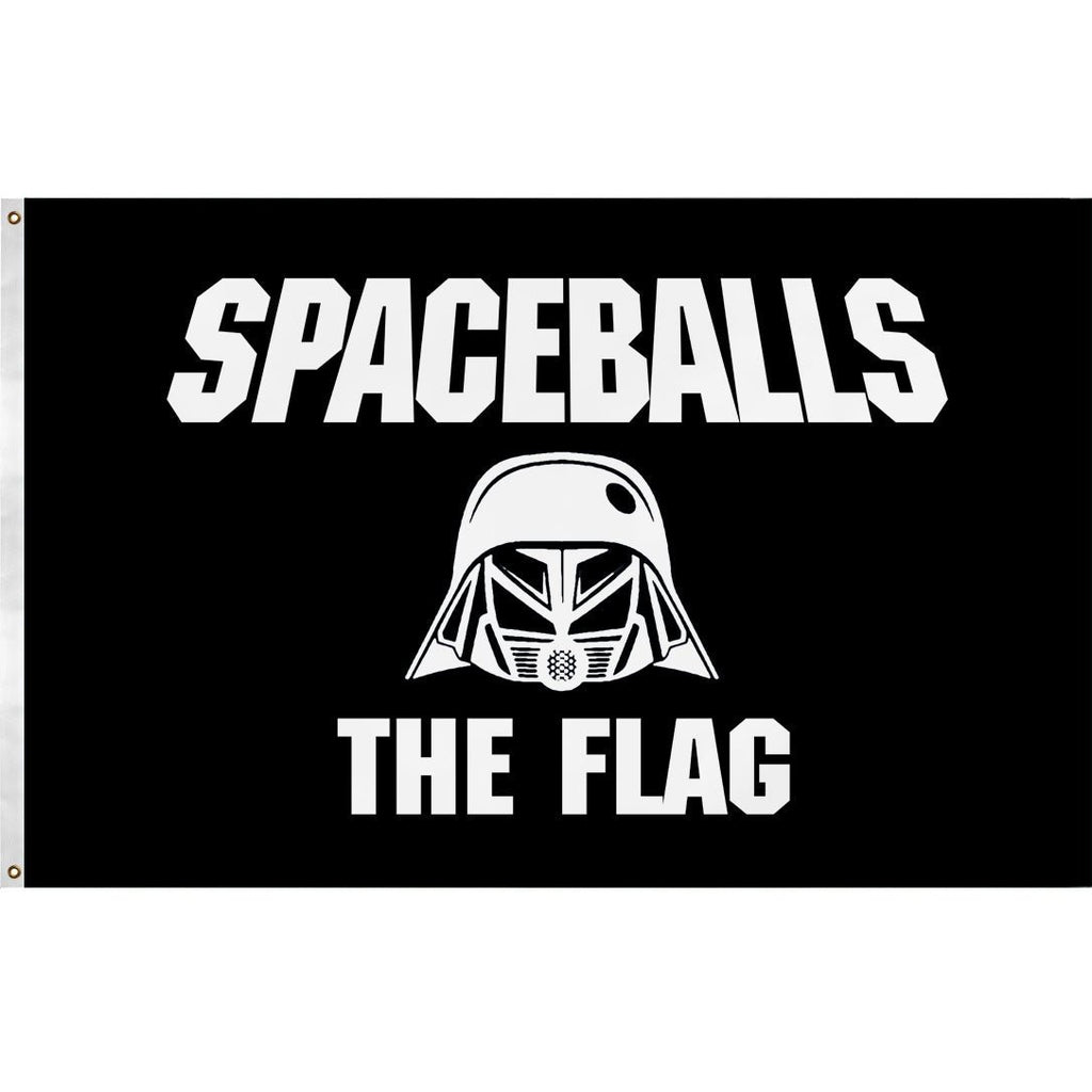 Spaceballs Movie Logo
